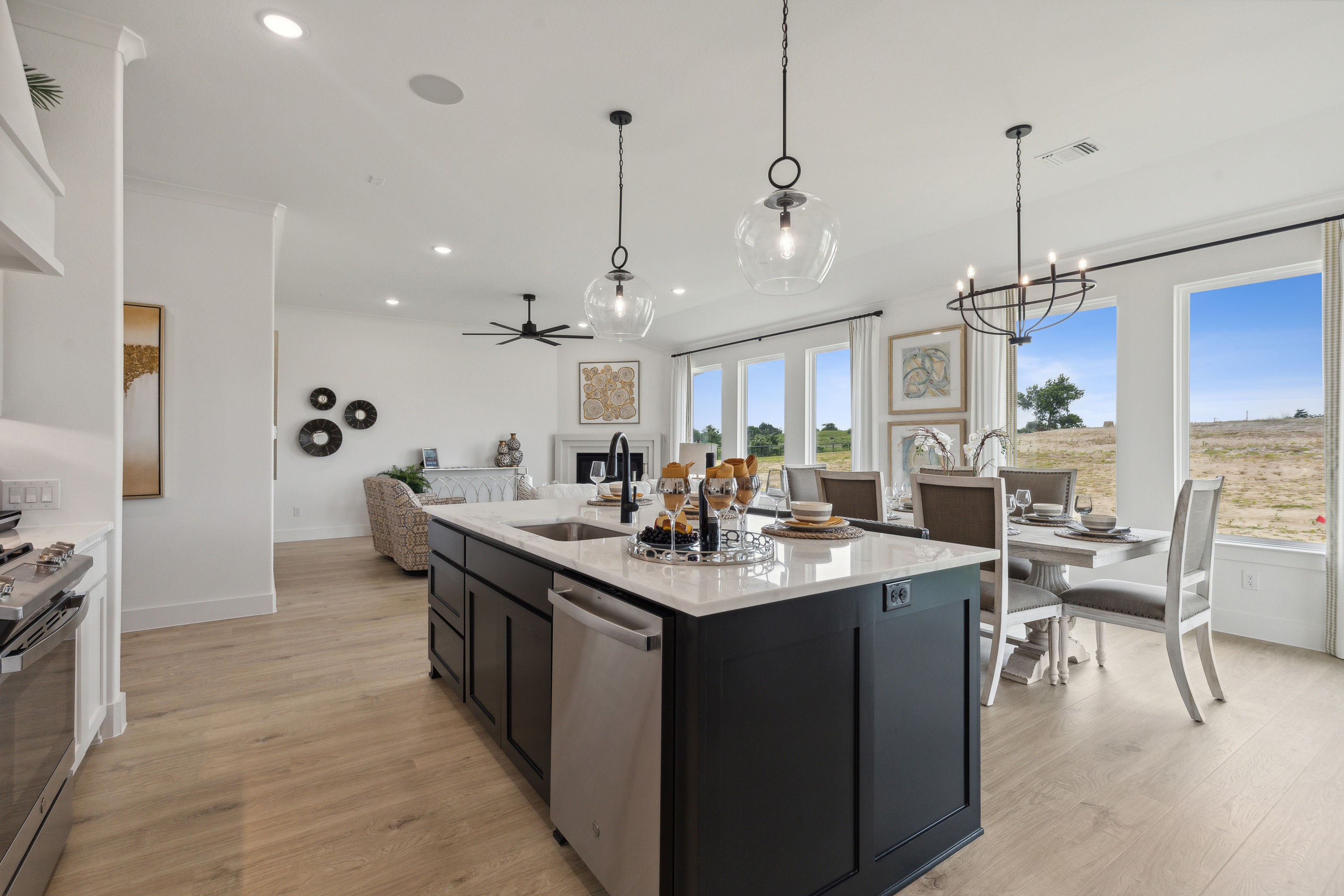 Rocky Top Ranch | Reno New Homes | Our Country Homes