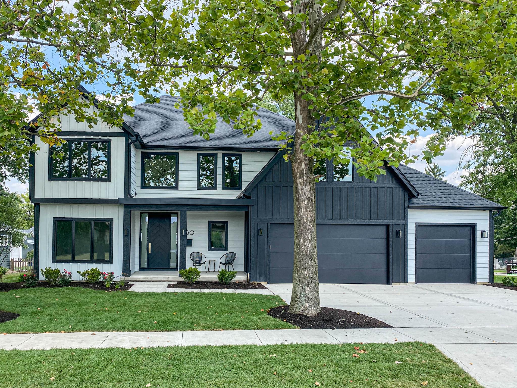 What’s Your Style? | Floor Plans | DJK Custom Homes