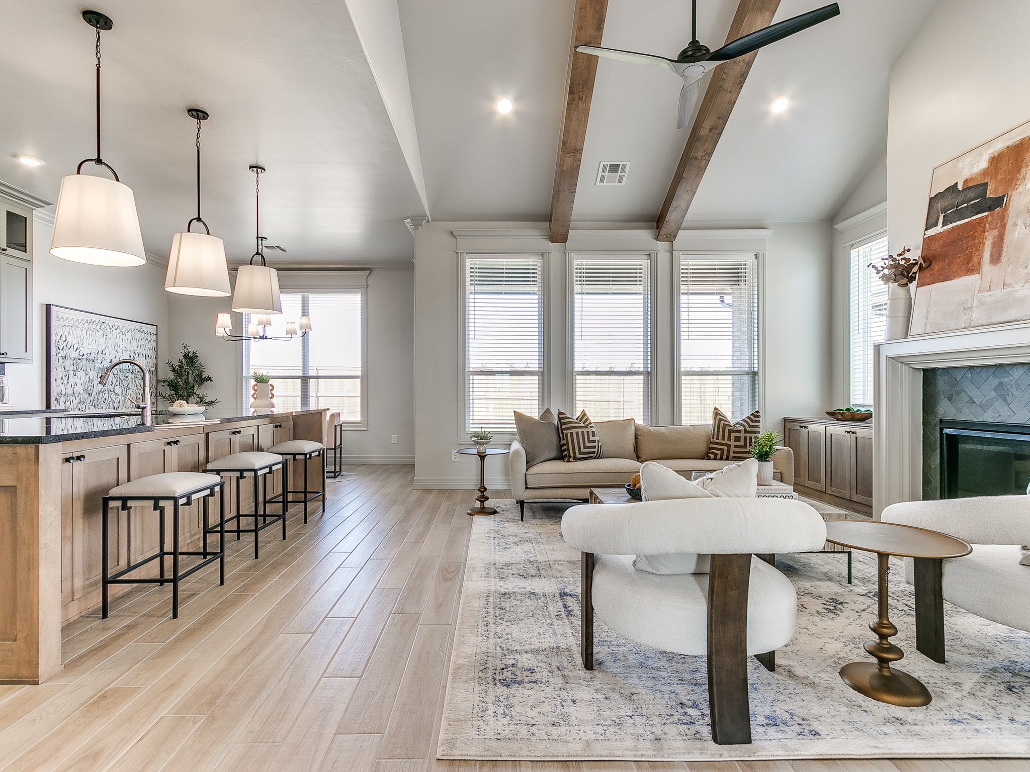 Parade of Homes Gallery | Authentic Custom Homes