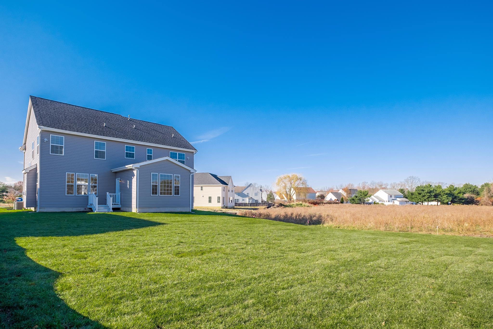 Brookside at Medford | Bob Meyer Communities