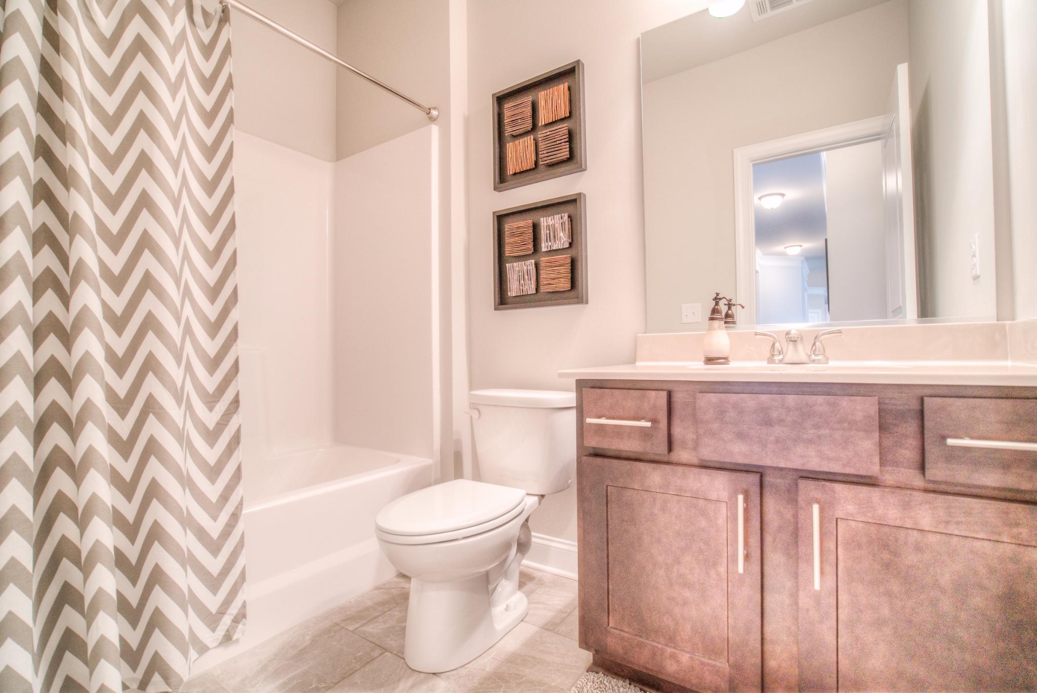 Bathrooms Photo Gallery | Reliant Homes