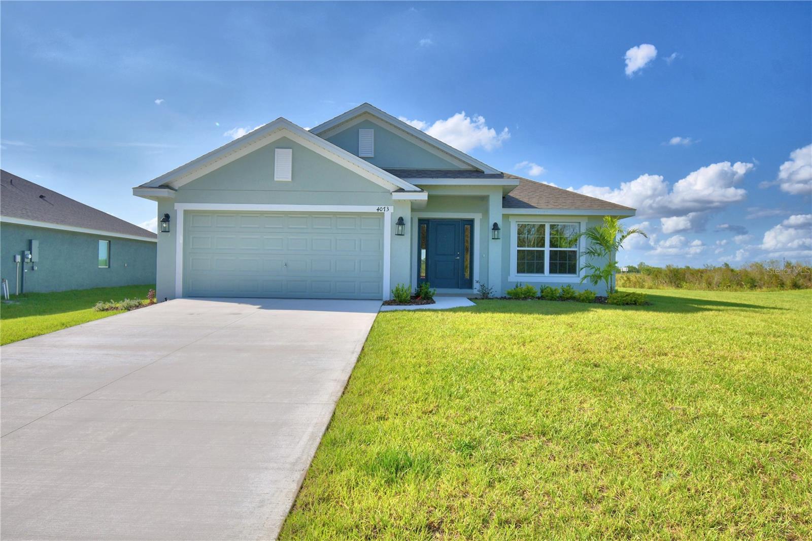 4123 Tullamore Lane | Auburndale, FL 33823 | Adams Homes