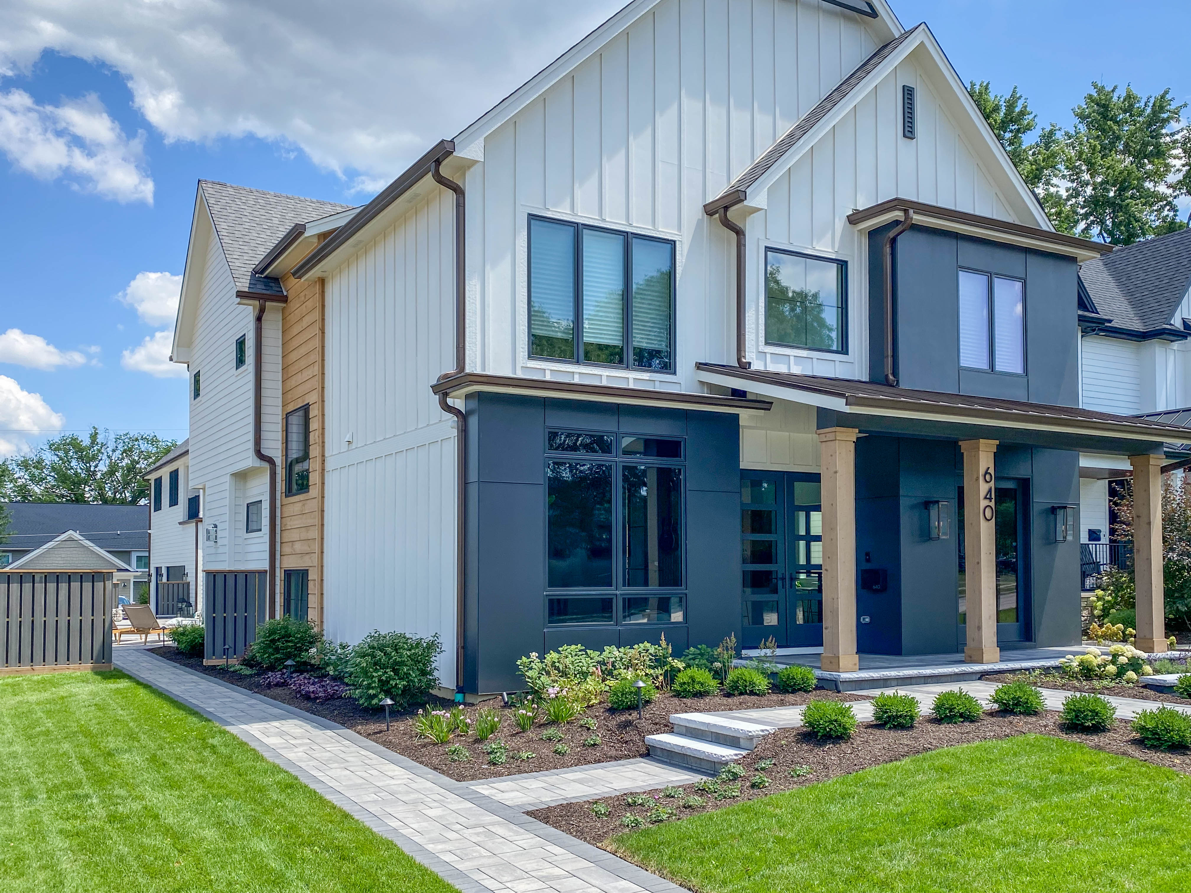 What’s Your Style? | Floor Plans | DJK Custom Homes