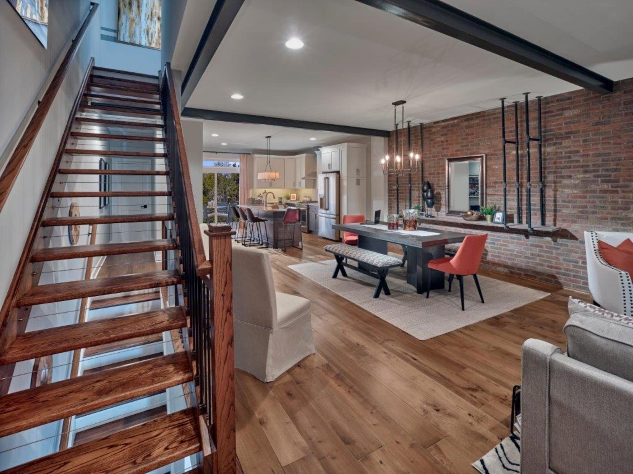 The Brickyard in Lower Southampton, PA | County Builders Inc.