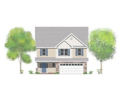 Available Homes | North Carolina New Home Builder | Bill Clark Homes