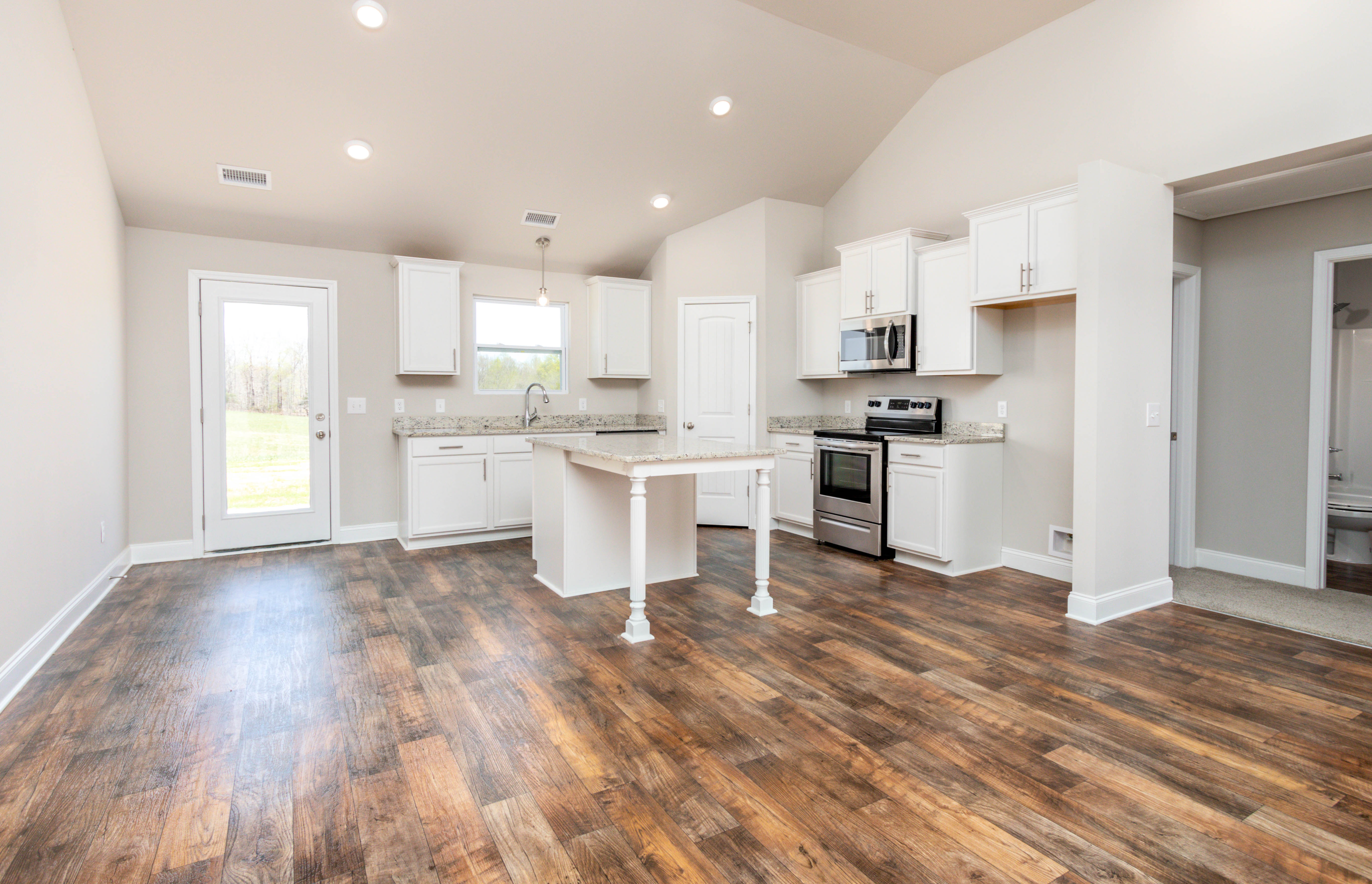 The The Juniper Floor Plan | Nason Homes