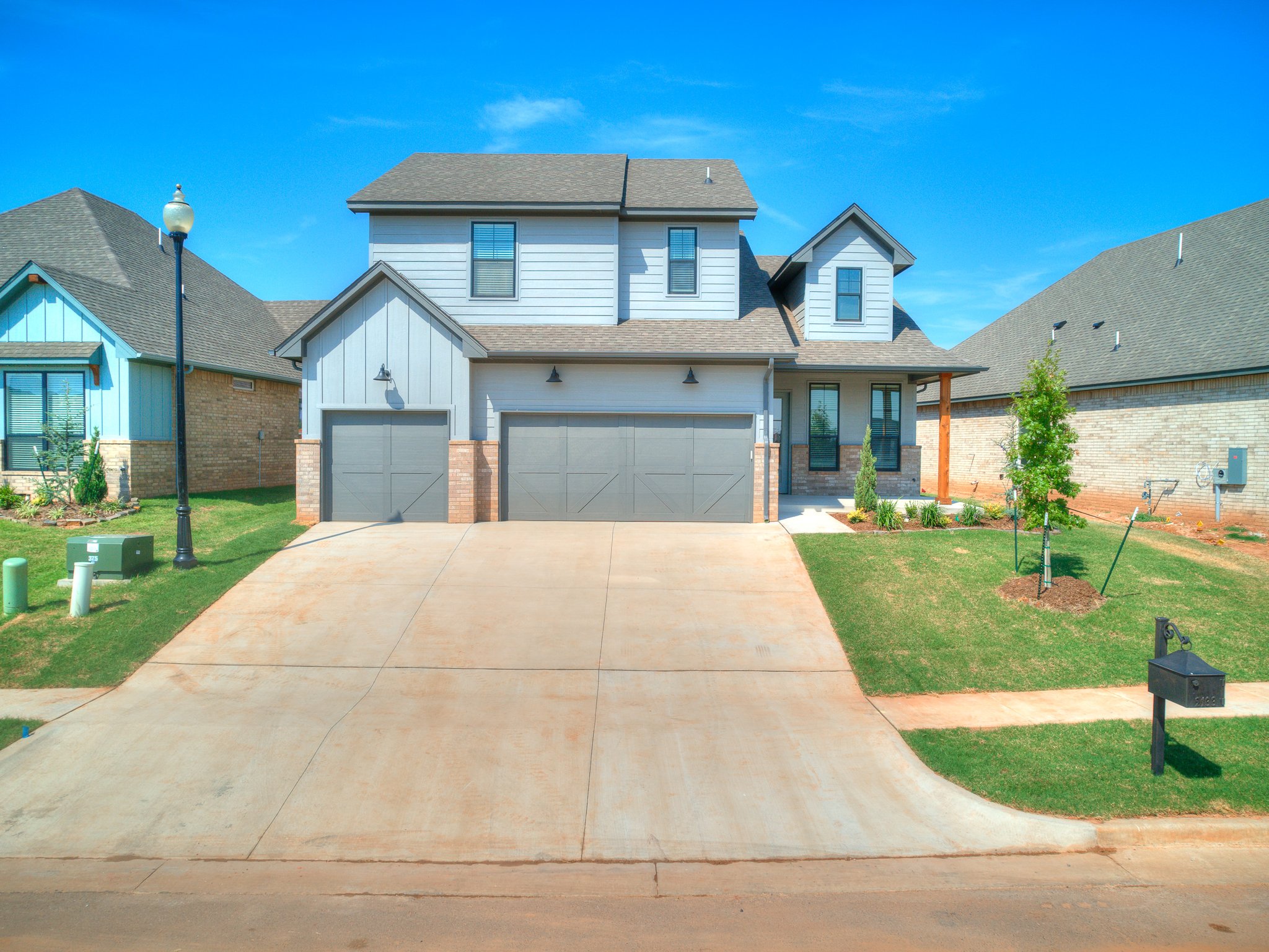 Parade of Homes Gallery | Authentic Custom Homes