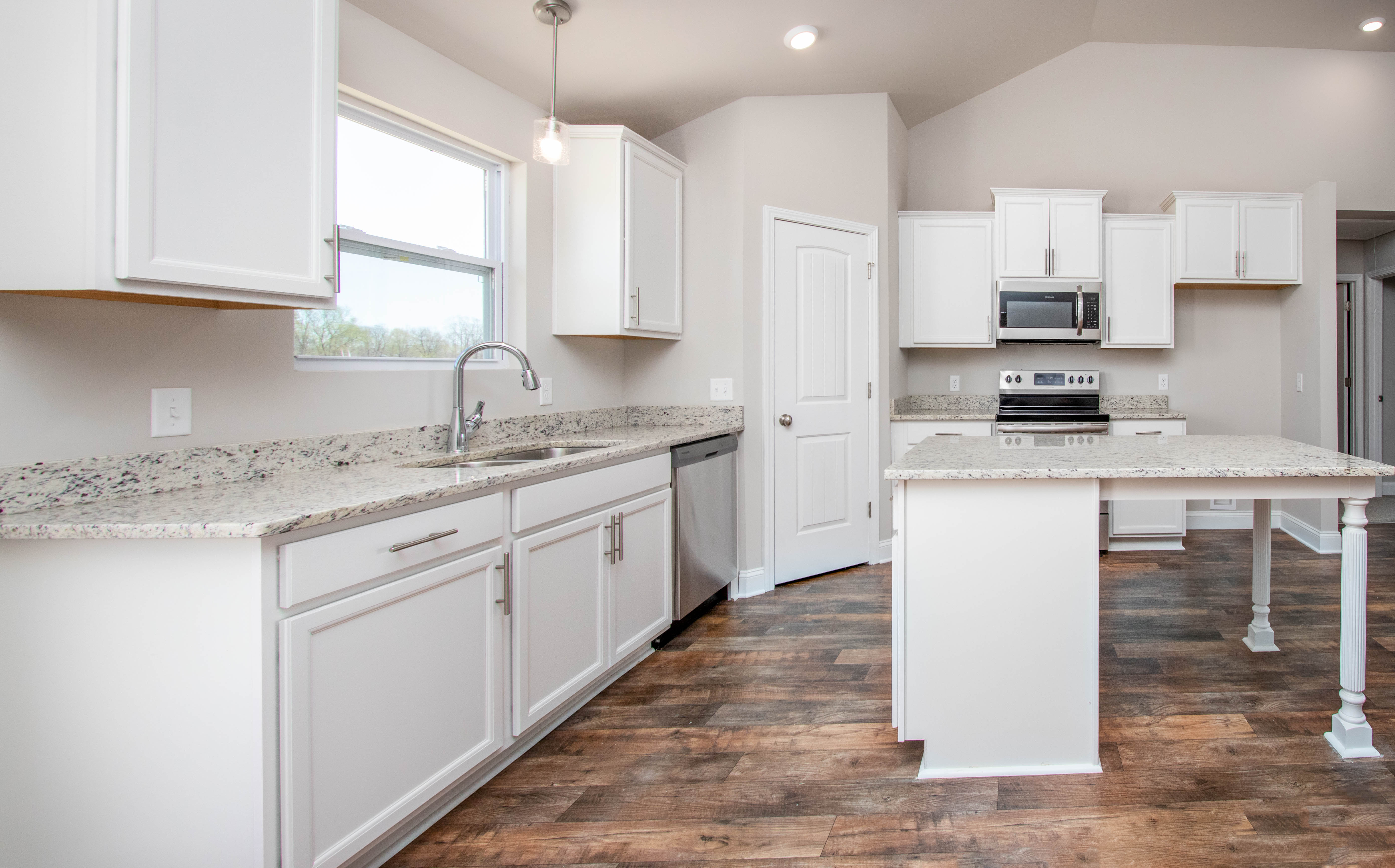 The Juniper Floor Plan | Nason Homes