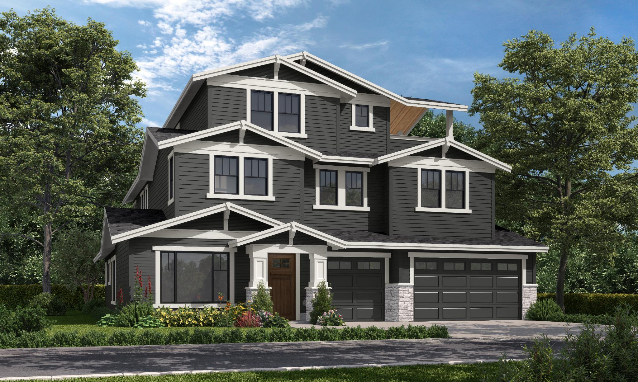 New Homes for Sale | JayMarc Homes