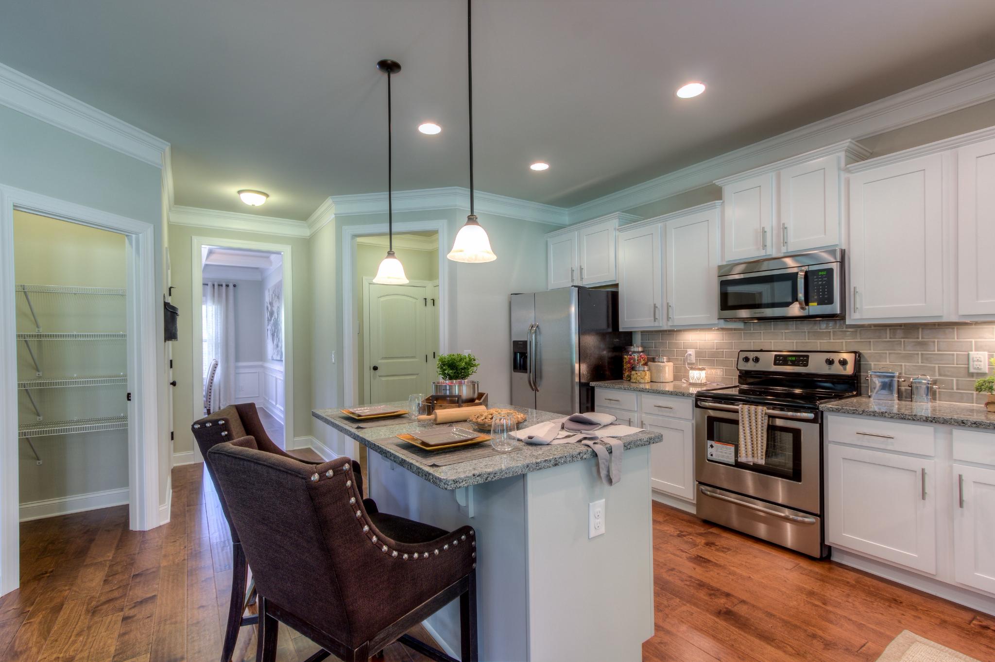 Kitchens Photo Gallery | Reliant Homes