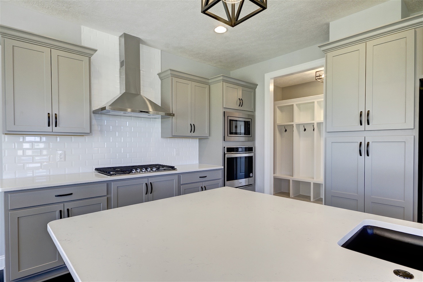 The Ashfield Floor Plan | Bennett Builders & Remodelers