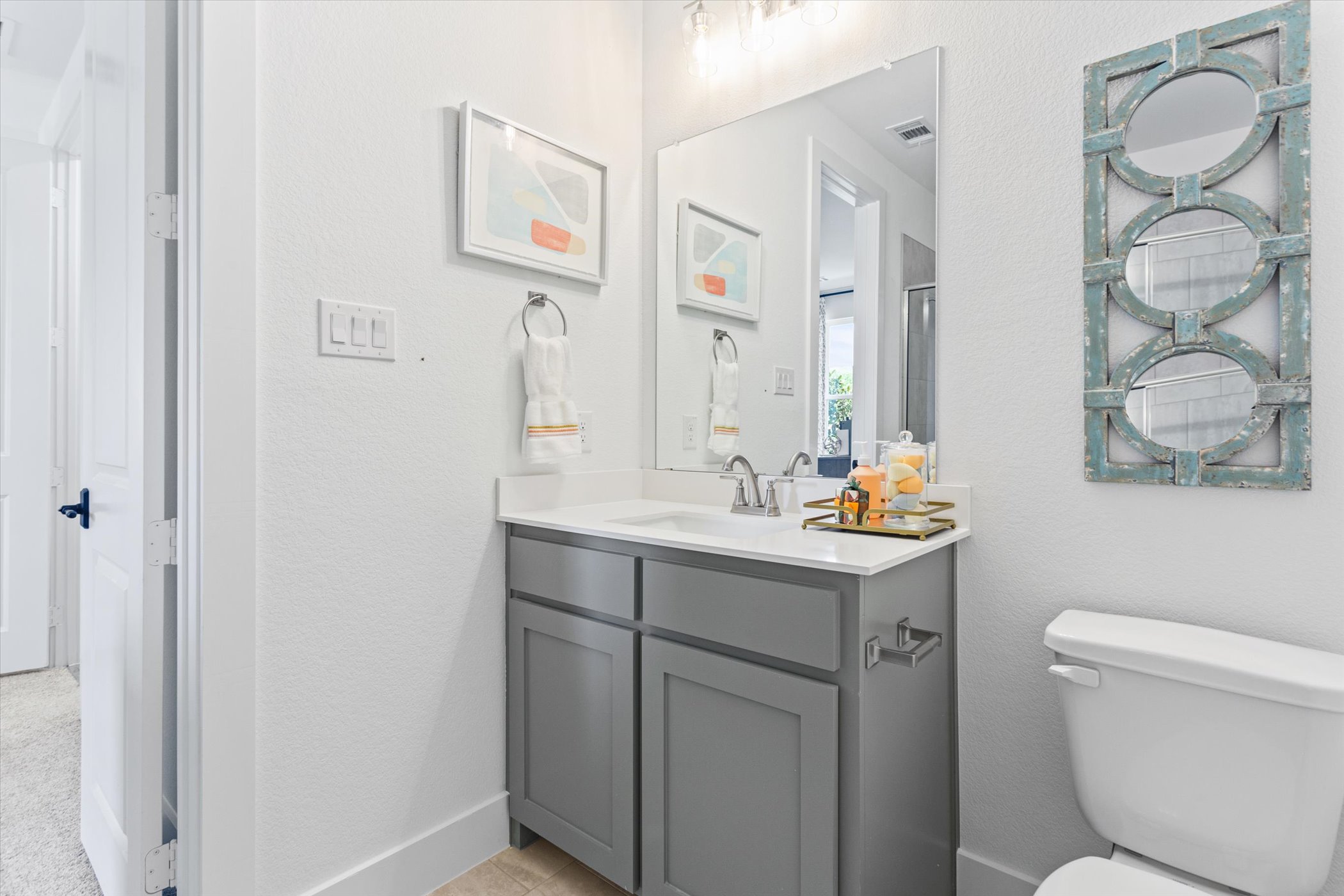 Rolling Creek Ranch | Aledo New Homes | Our Country Homes