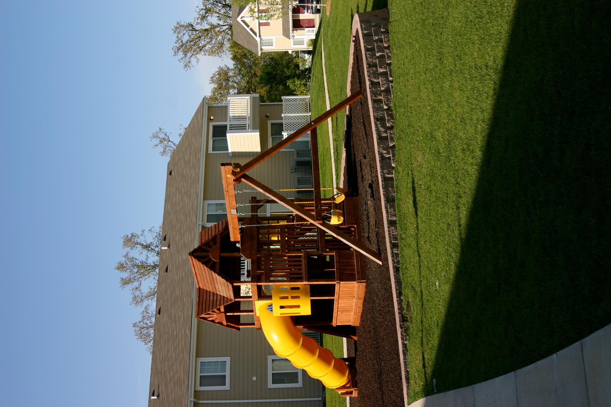 HCW Development | Country Ridge Residences