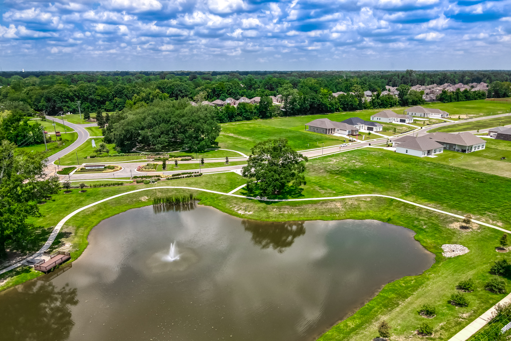 Oak Colony | New Homes for Sale in Baton Rouge LA