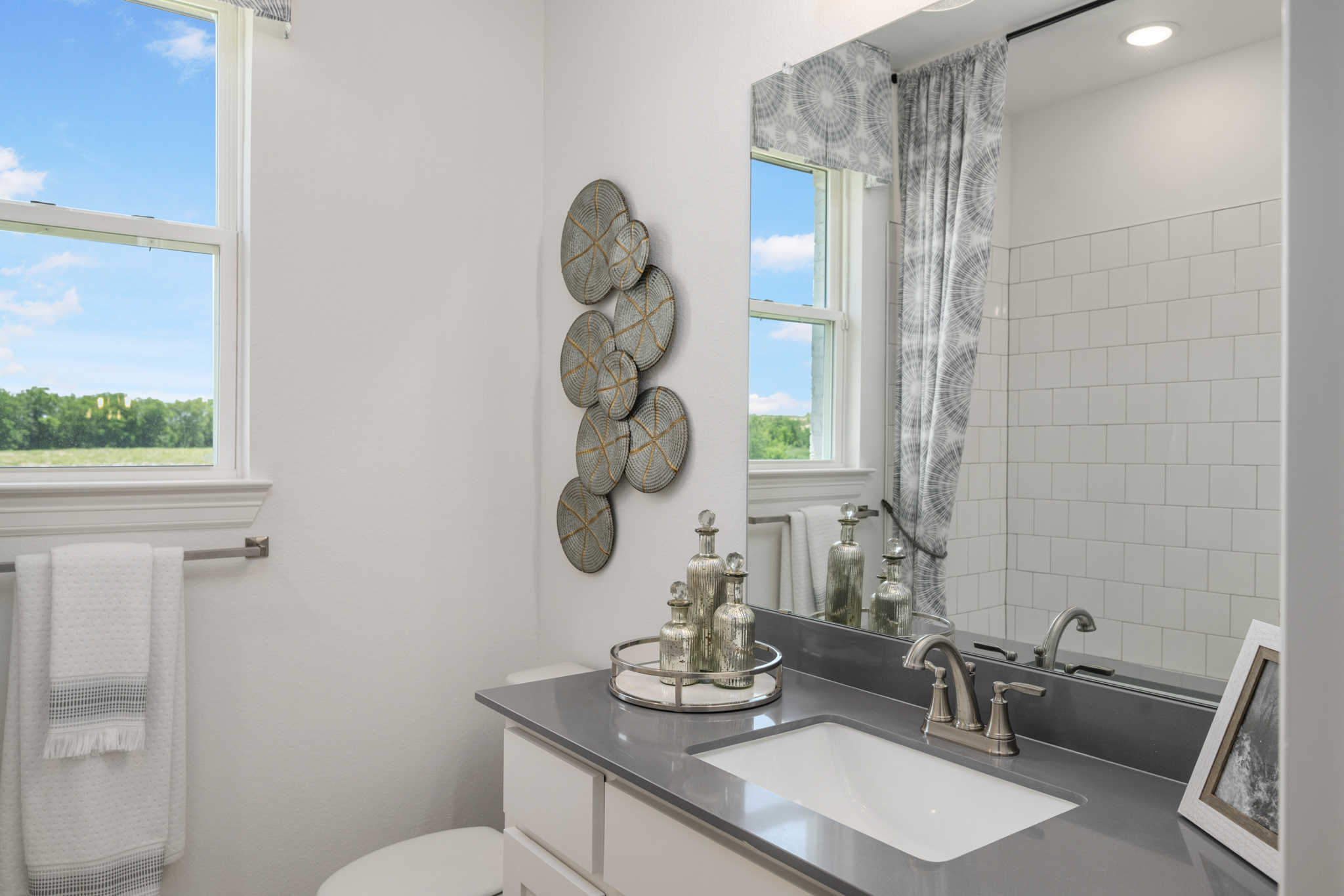 LeTara | Haslet New Homes | Our Country Homes