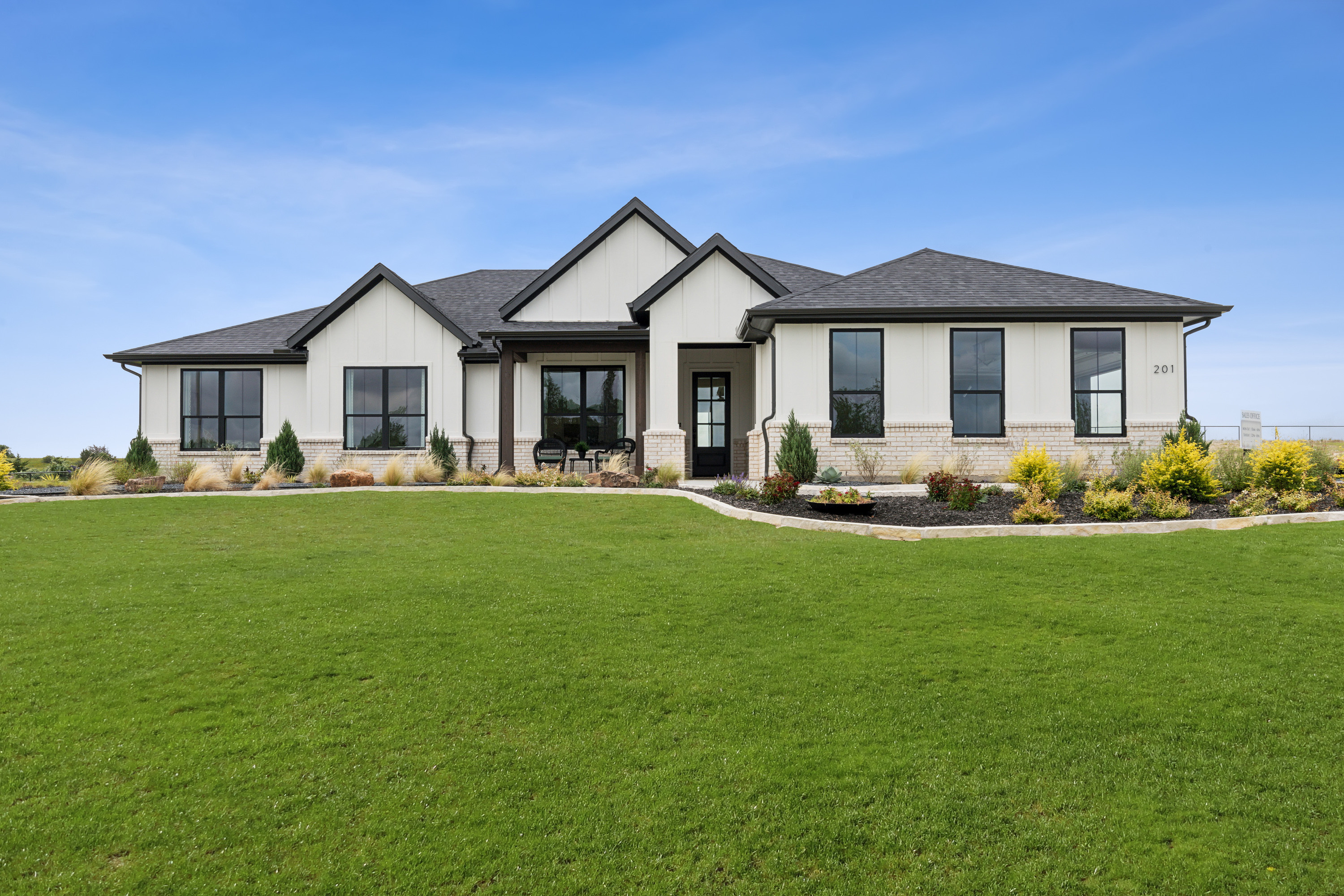Rocky Top Ranch | Reno New Homes | Our Country Homes
