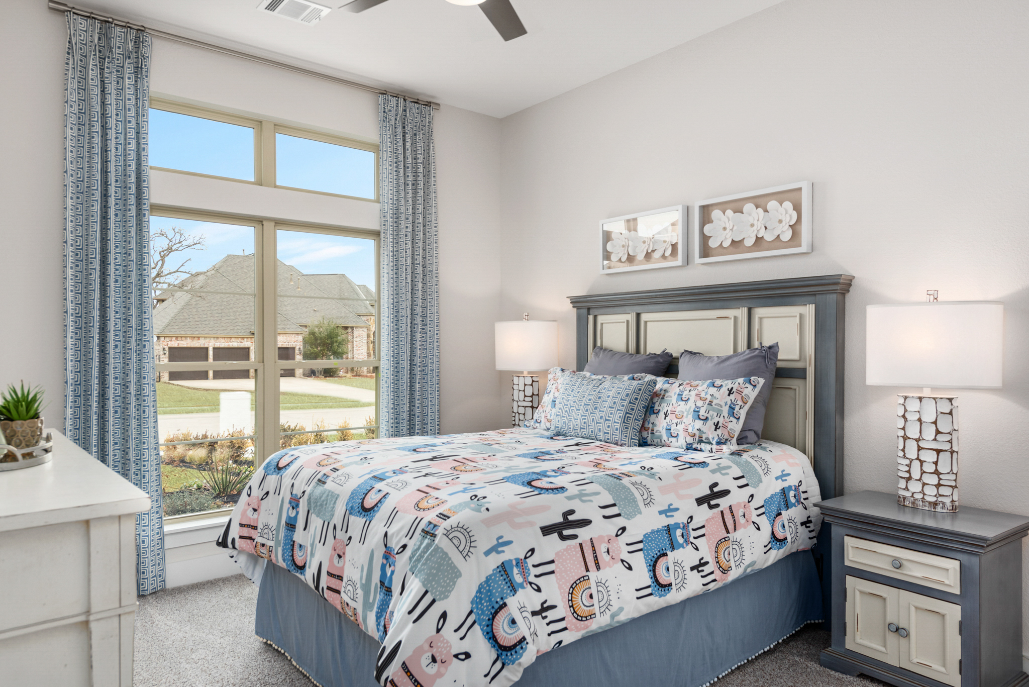 Highland Oaks | Boyd New Homes | Our Country Homes