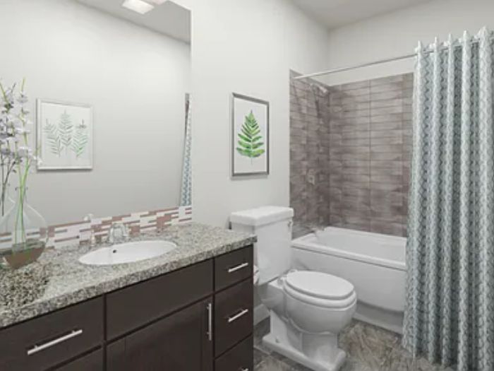 401 N 91st Ave | Columbia Ridge Homes