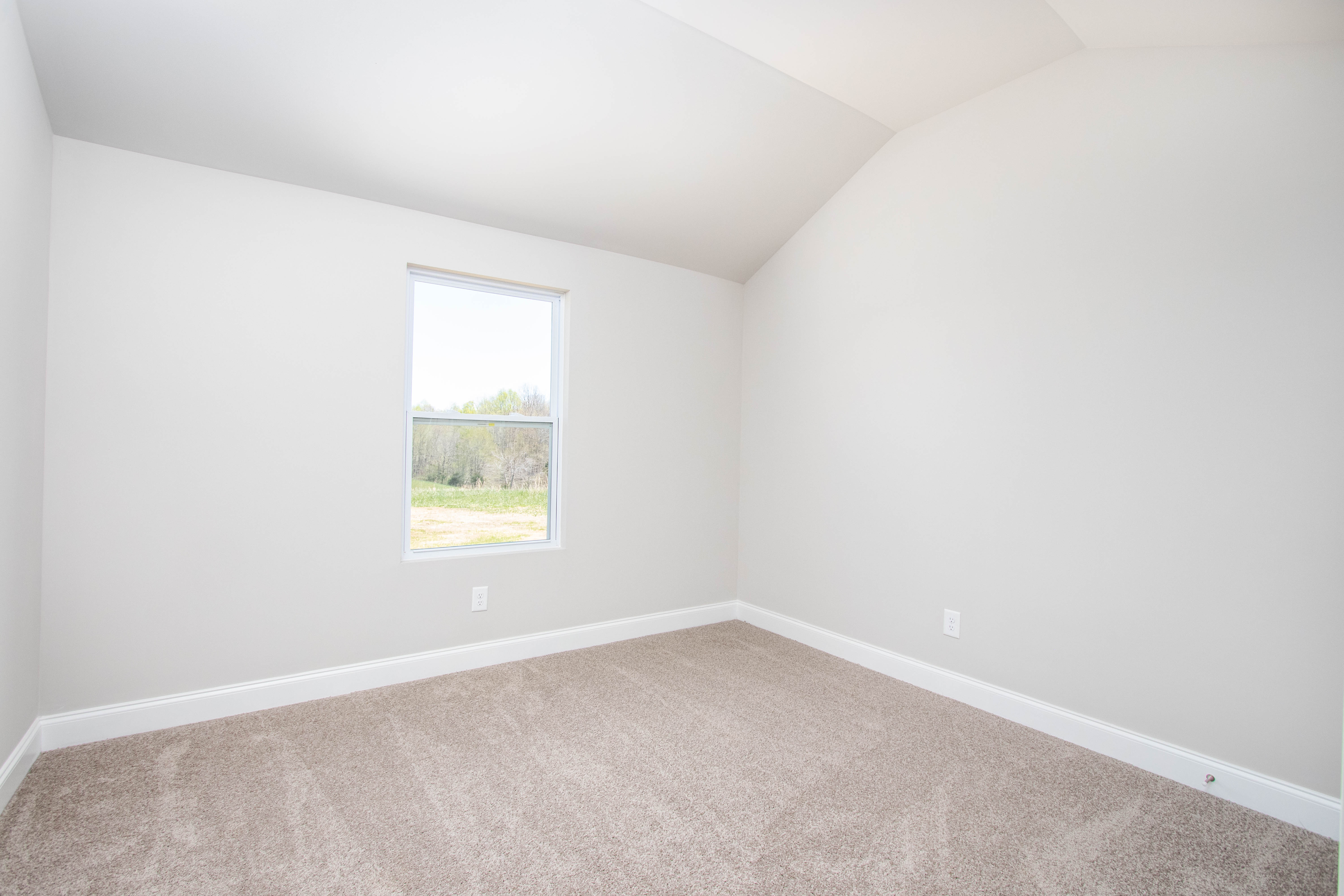 The Juniper Floor Plan | Nason Homes