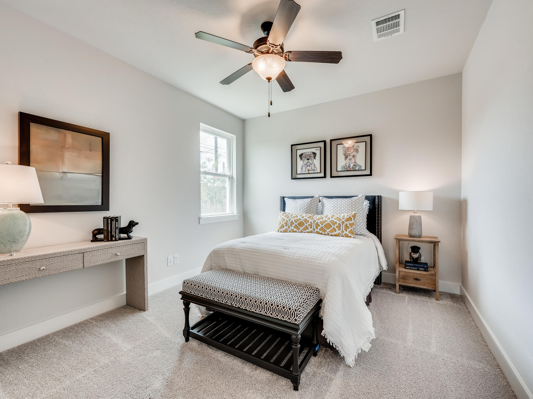 Spring Ranch | Haslet New Homes | Our Country Homes