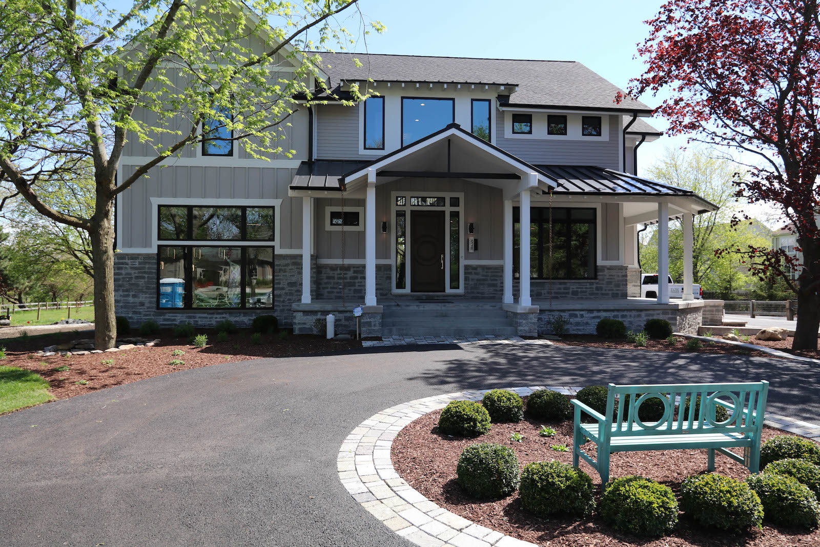What’s Your Style? | Floor Plans | DJK Custom Homes