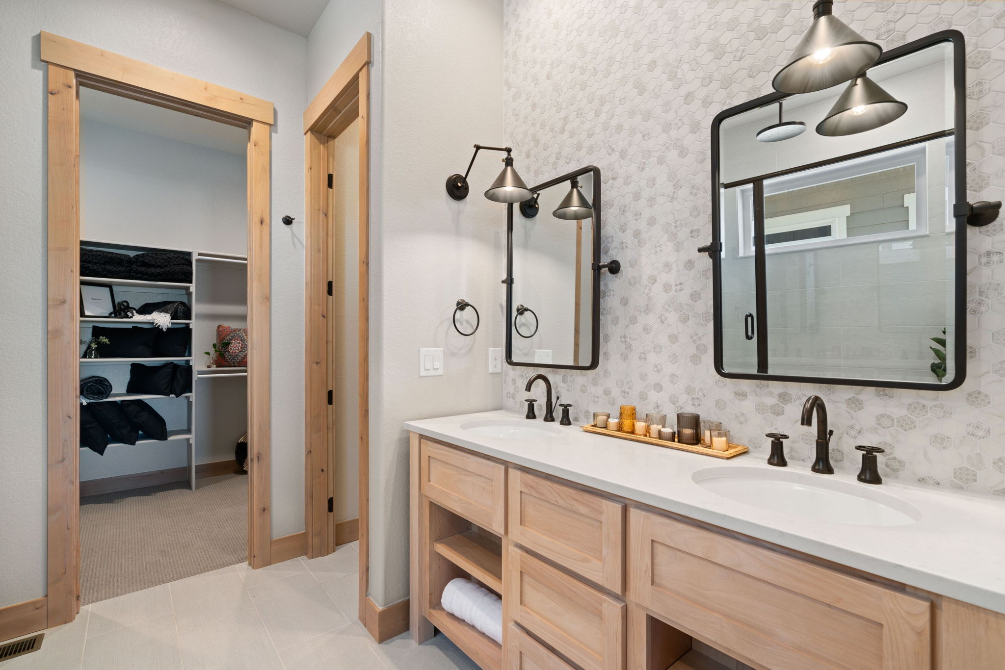Kitchel Lake in Timnath CO | Bridgewater Homes