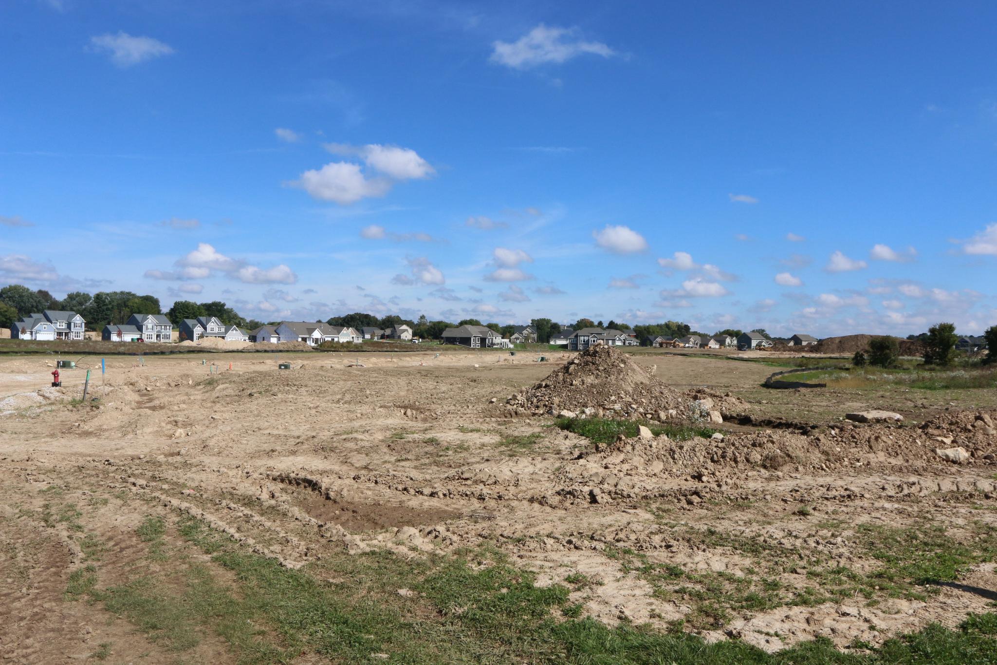 Woodleaf Reserve | New Home Community in Pewaukee | Korndoerfer