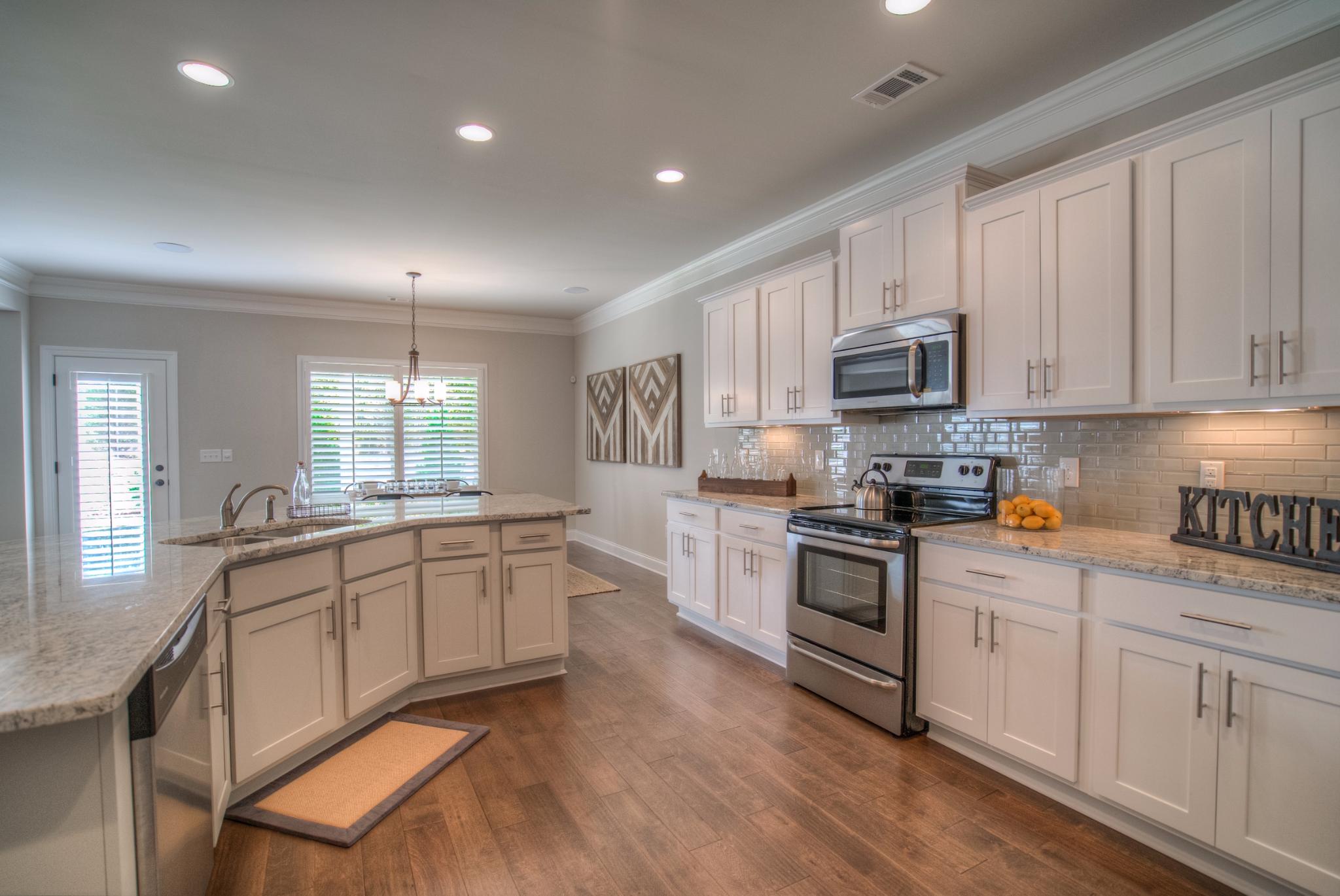Kitchens Photo Gallery | Reliant Homes