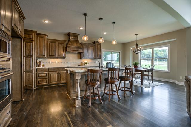 | New Home Builder Blog | New Mark Homes