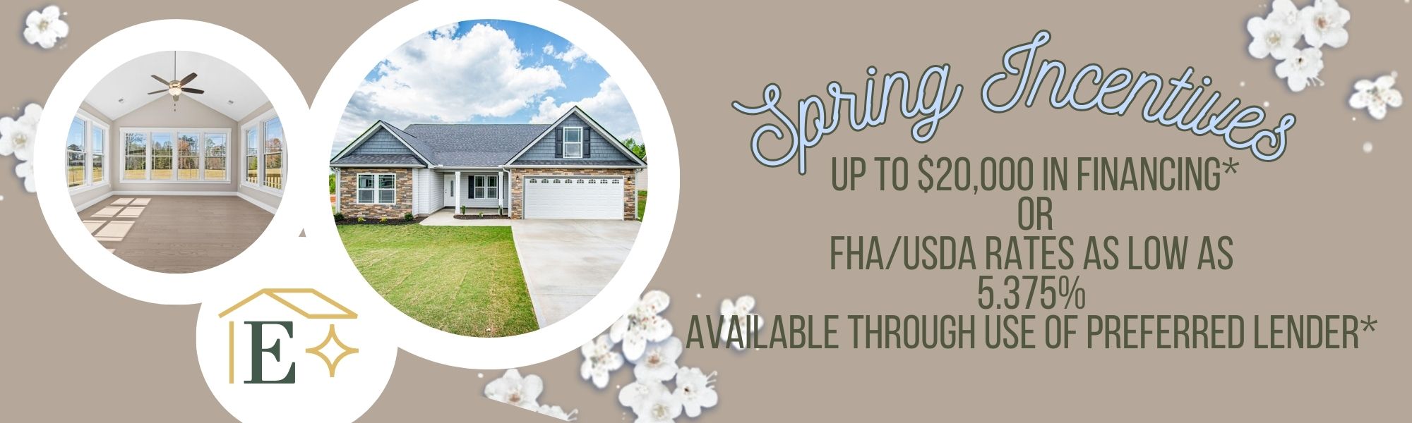 Interior Design Trends for 2023 | Enchanted Homes