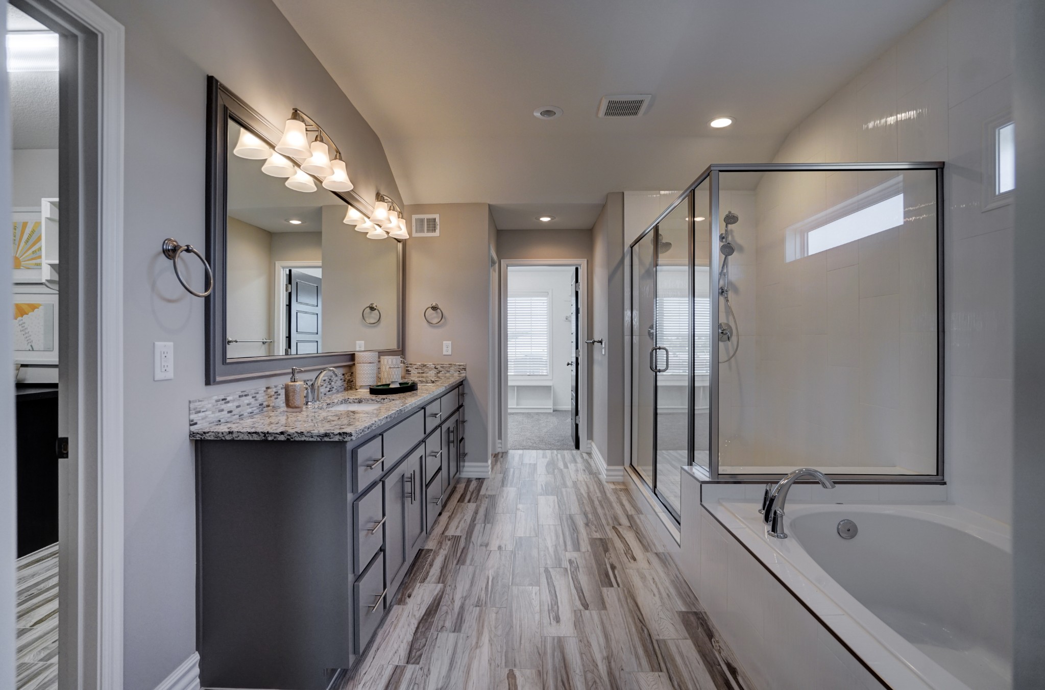 Holly Farms | New Homes in Kansas City | Summit Homes KC