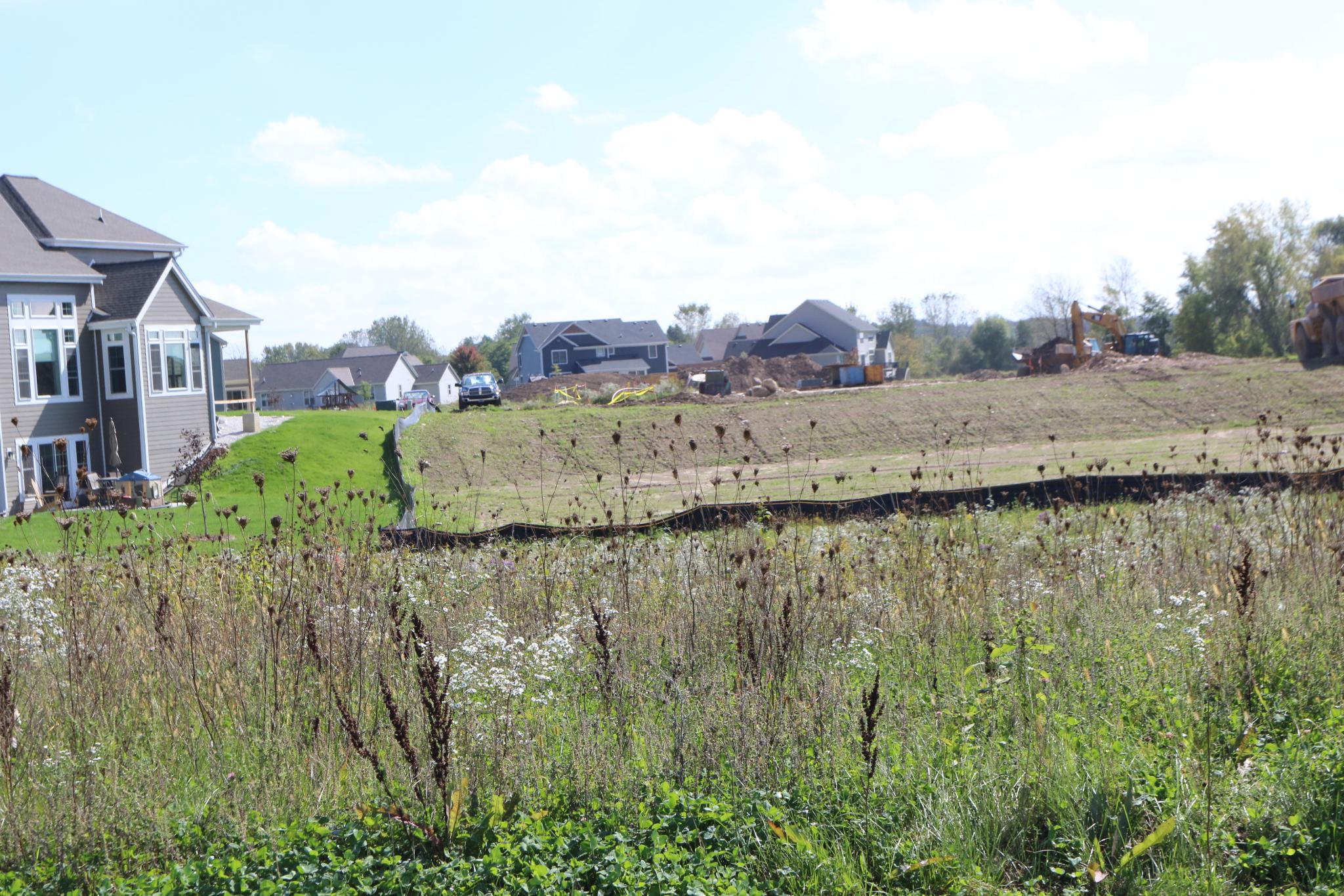 Woodleaf Reserve | New Home Community in Pewaukee | Korndoerfer