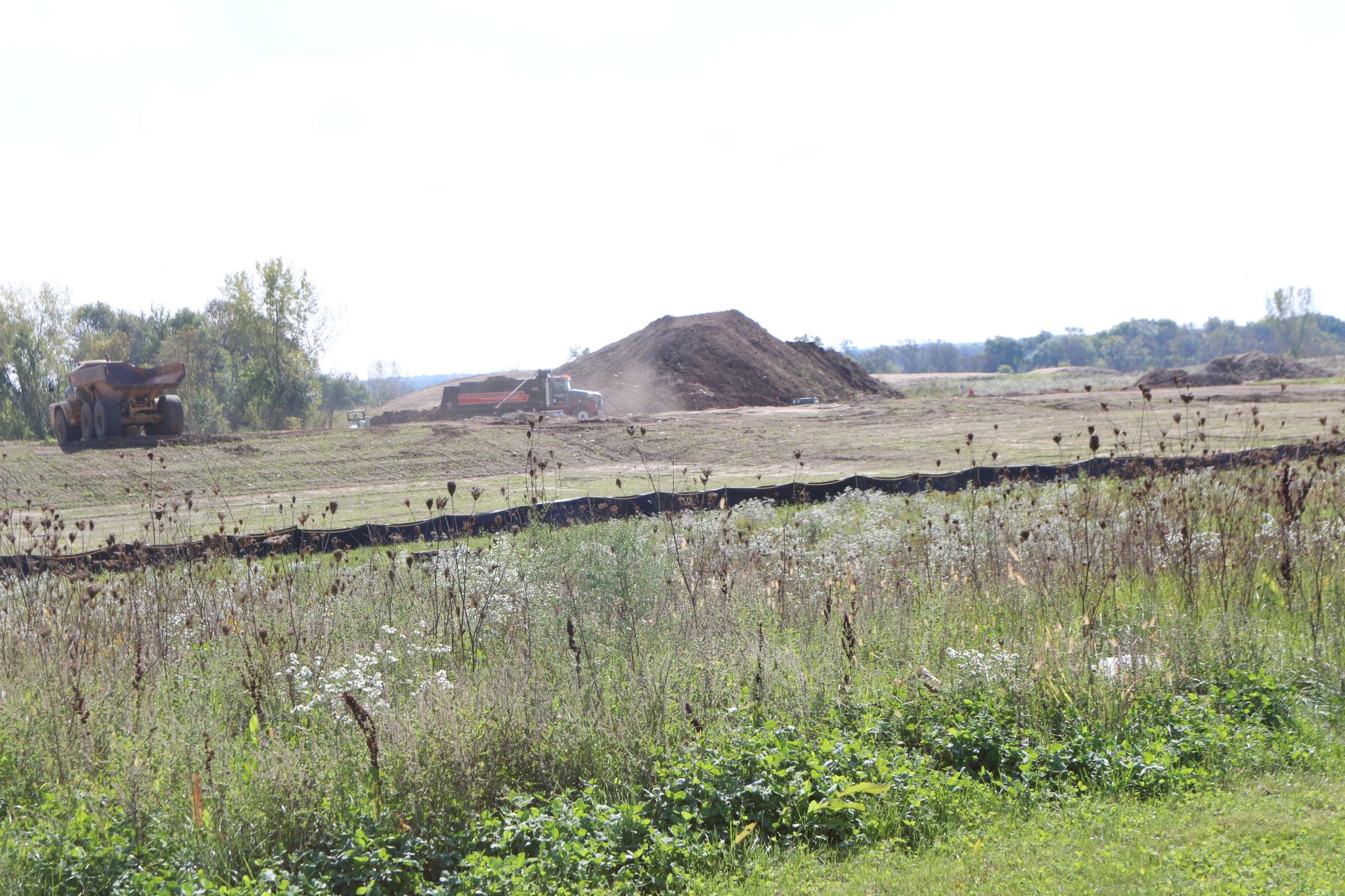 Woodleaf Reserve | New Home Community in Pewaukee | Korndoerfer