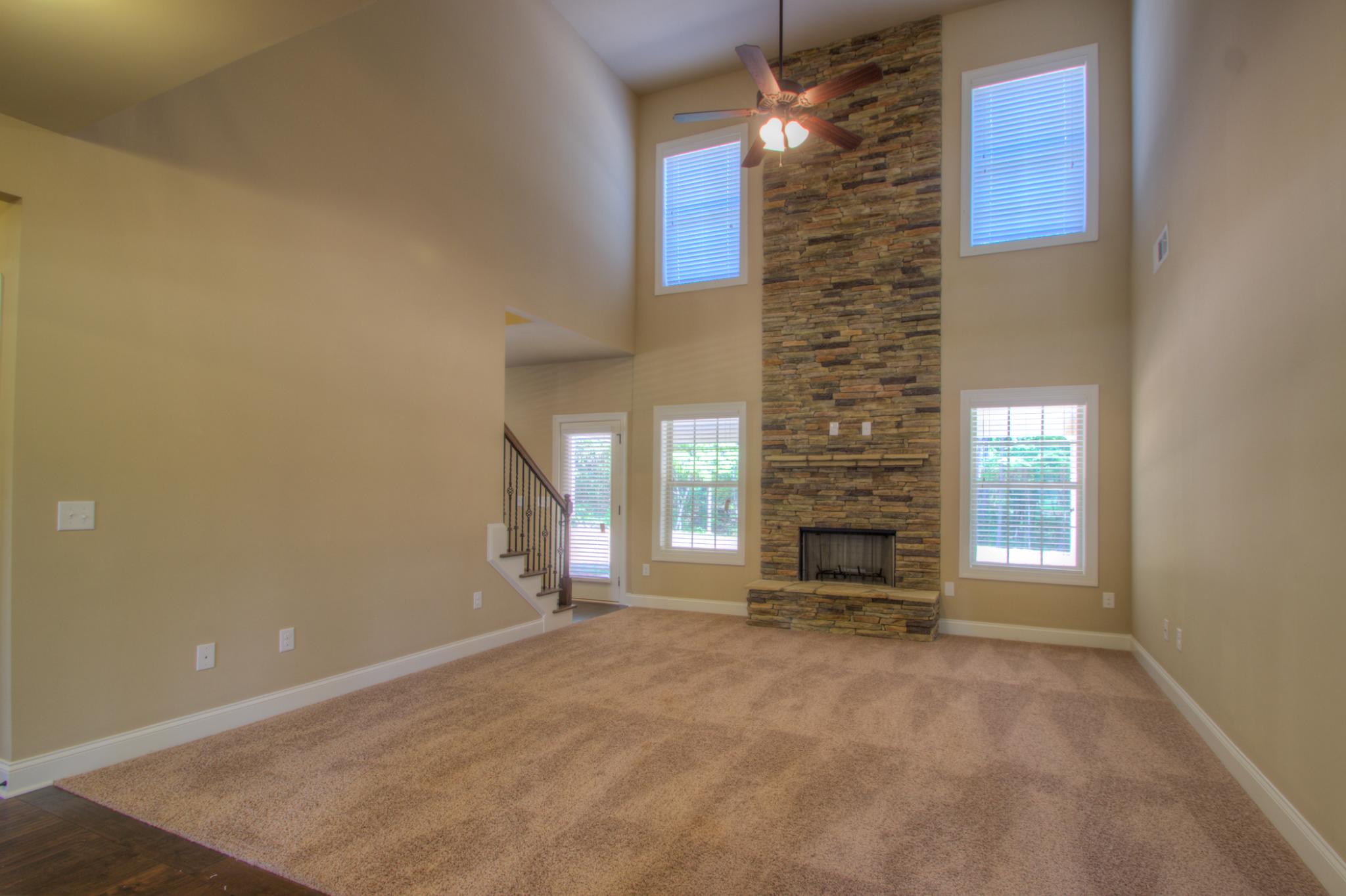 Living Areas Photo Gallery | Reliant Homes