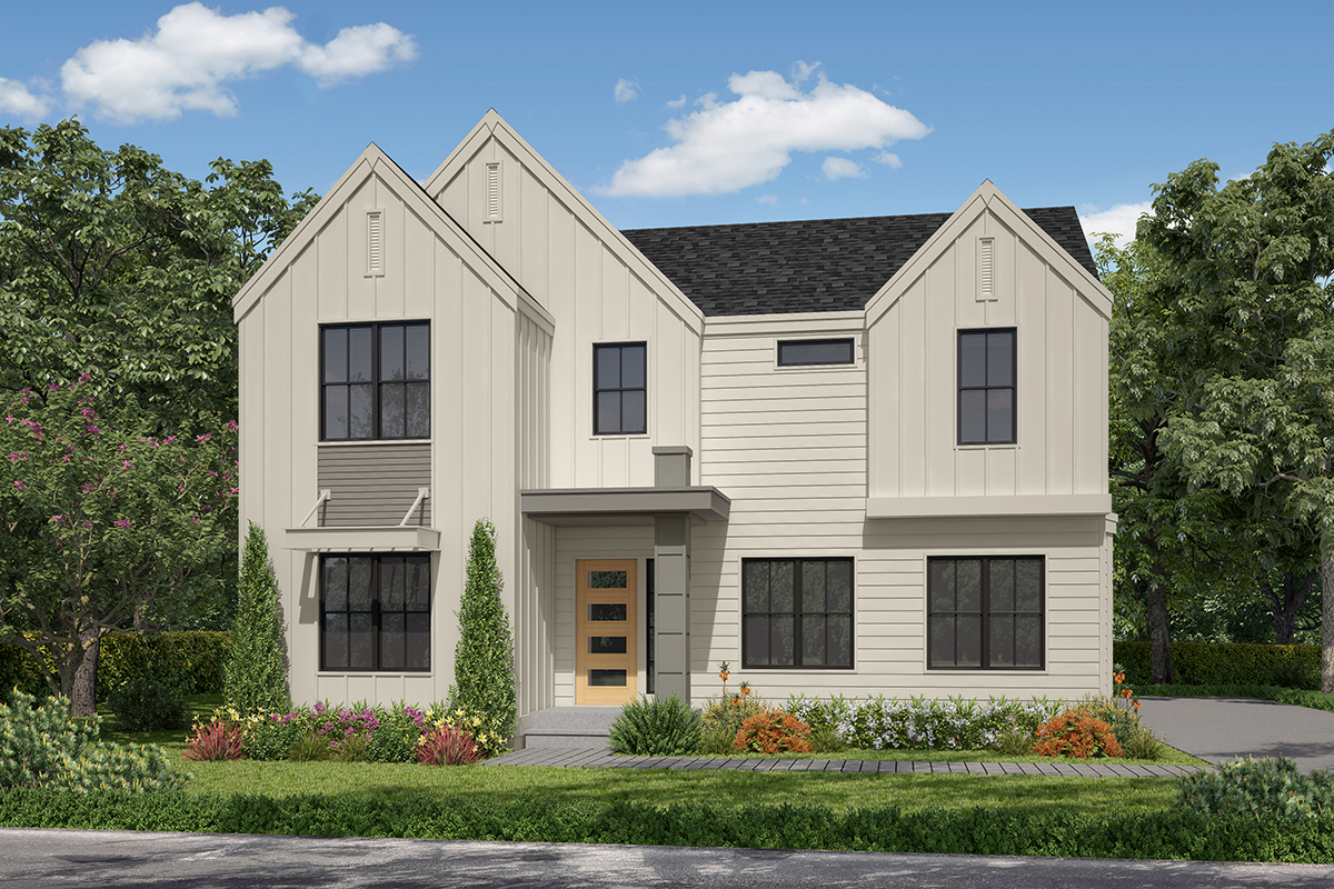 New Homes for Sale | JayMarc Homes