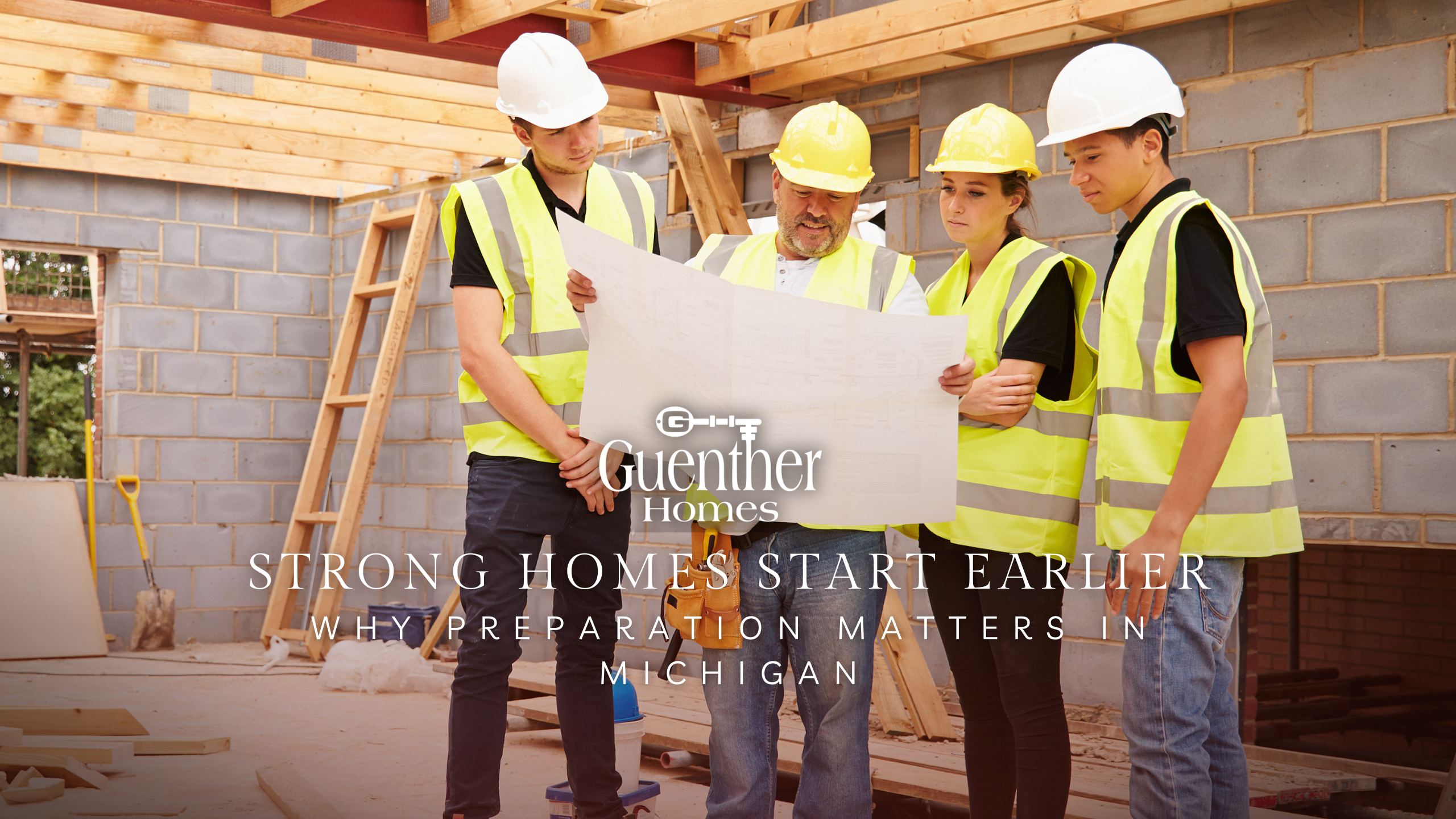 The Hidden Work That Happens Before Construction Ever Begins | Guenther ...