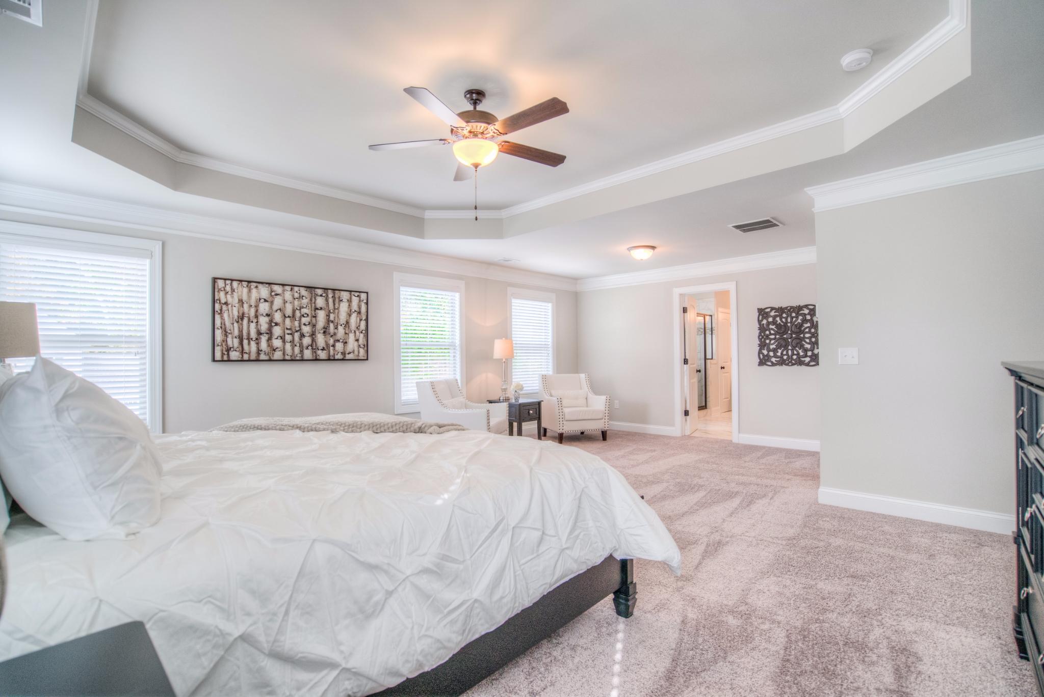 Master Suites Photo Gallery | Reliant Homes
