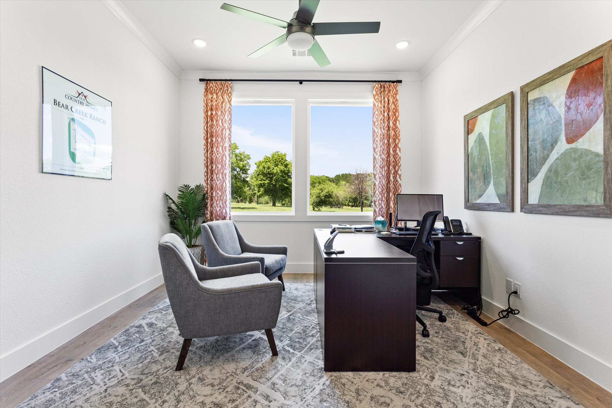 Rolling Creek Ranch | Aledo New Homes | Our Country Homes