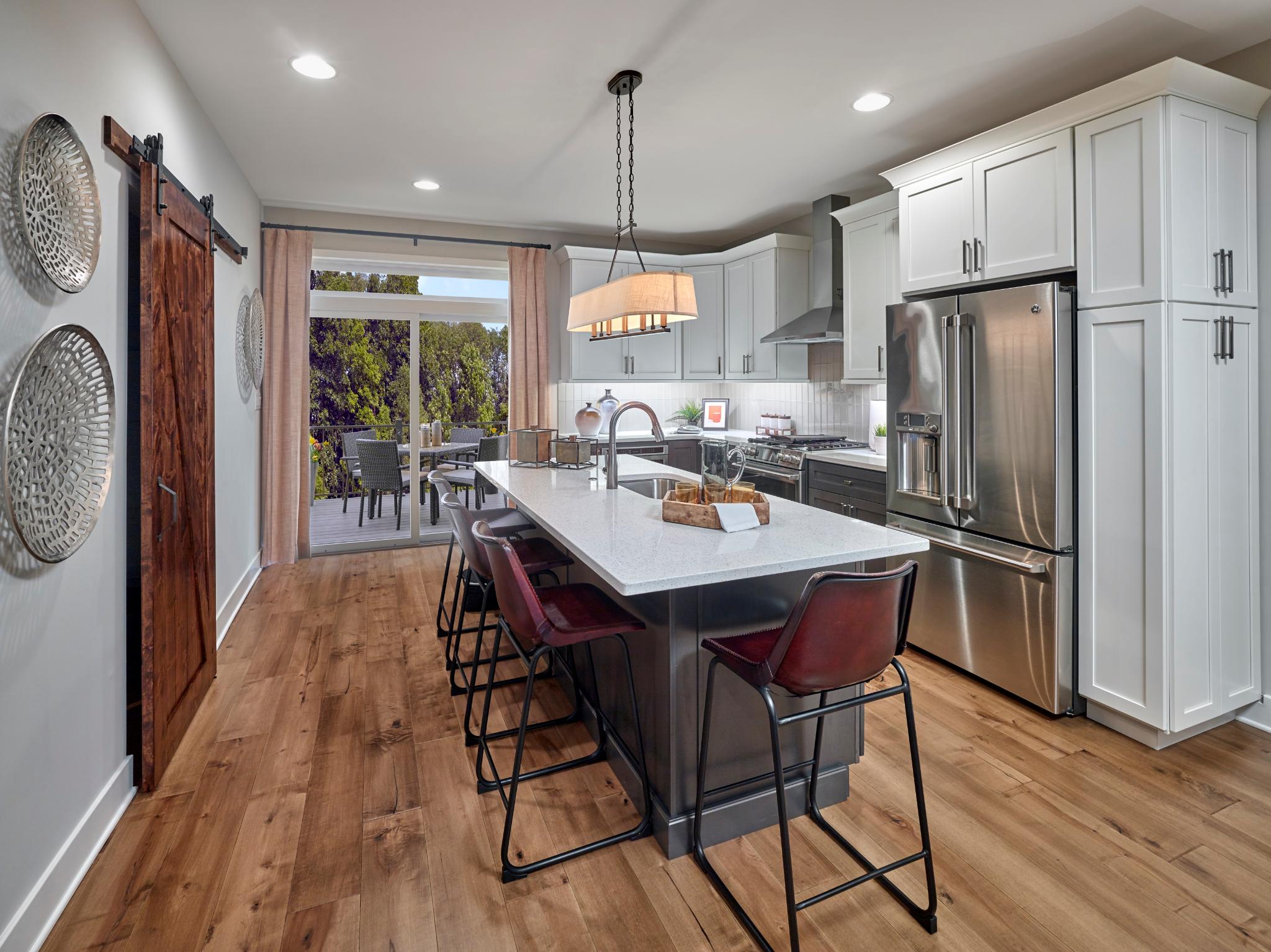 The Brickyard in Lower Southampton, PA | County Builders Inc.