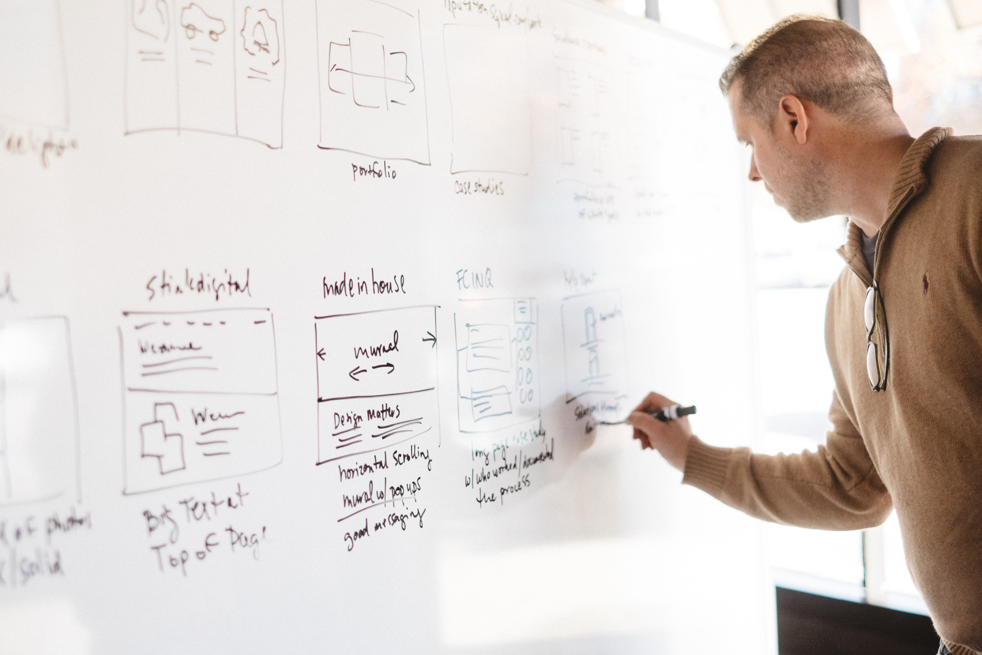 Builder Designs | Websites for Home Builders