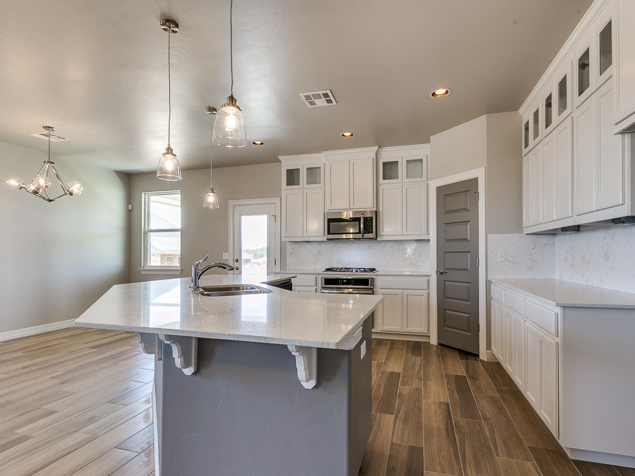 Kitchens Photo Gallery | Authentic Custom Homes