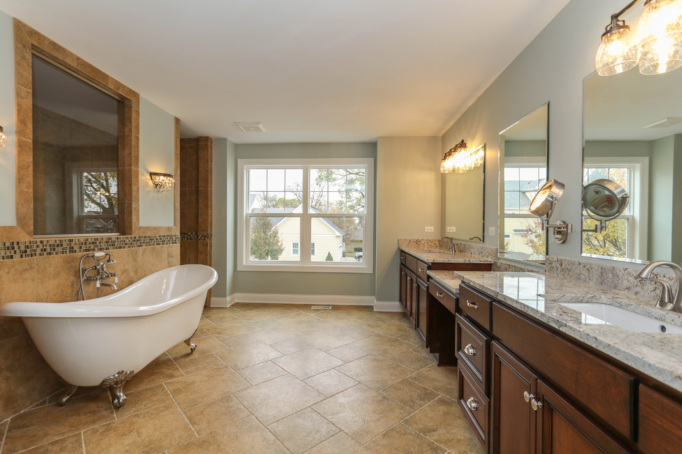 Photo Gallery | DJK Custom Homes | Bathrooms