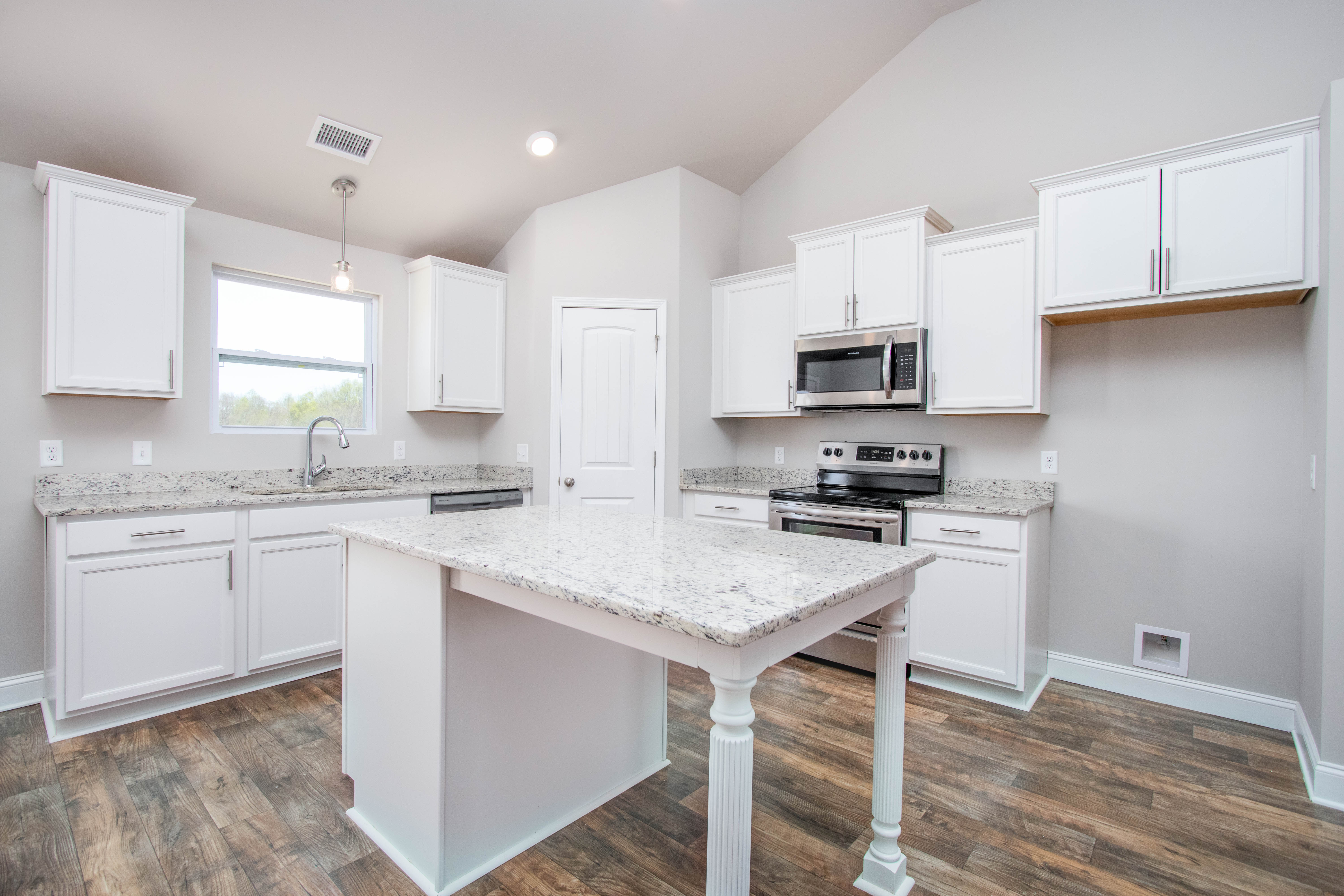 The The Juniper Floor Plan | Nason Homes