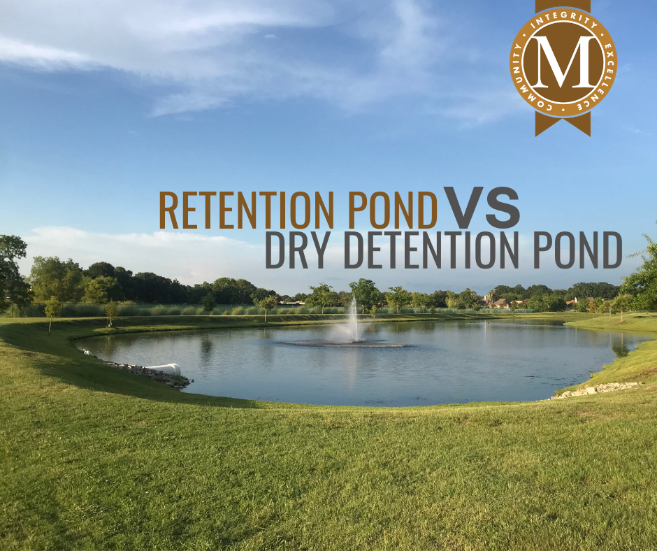 What Is A Retention Pond Essential Guide To Water Management
