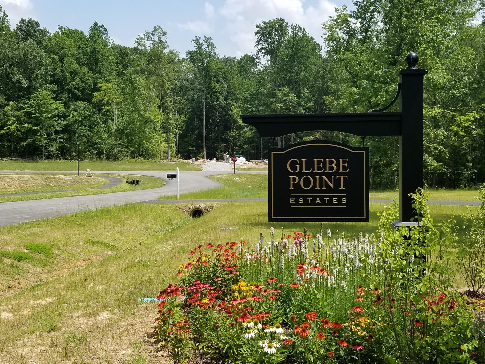 Glebe Point Estates | New Home Community in Chesterfield, VA