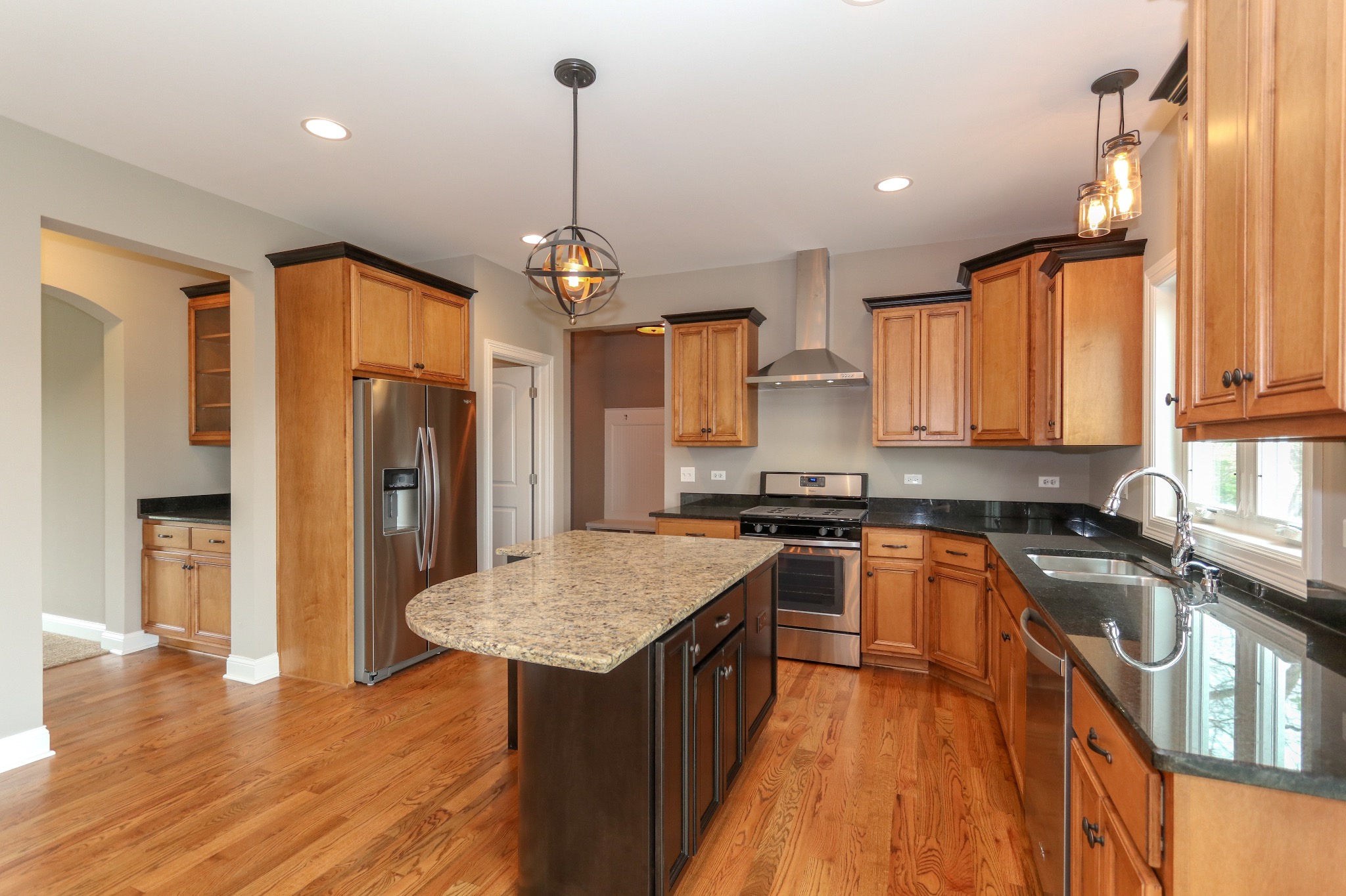 Photo Gallery | DJK Custom Homes | Kitchens