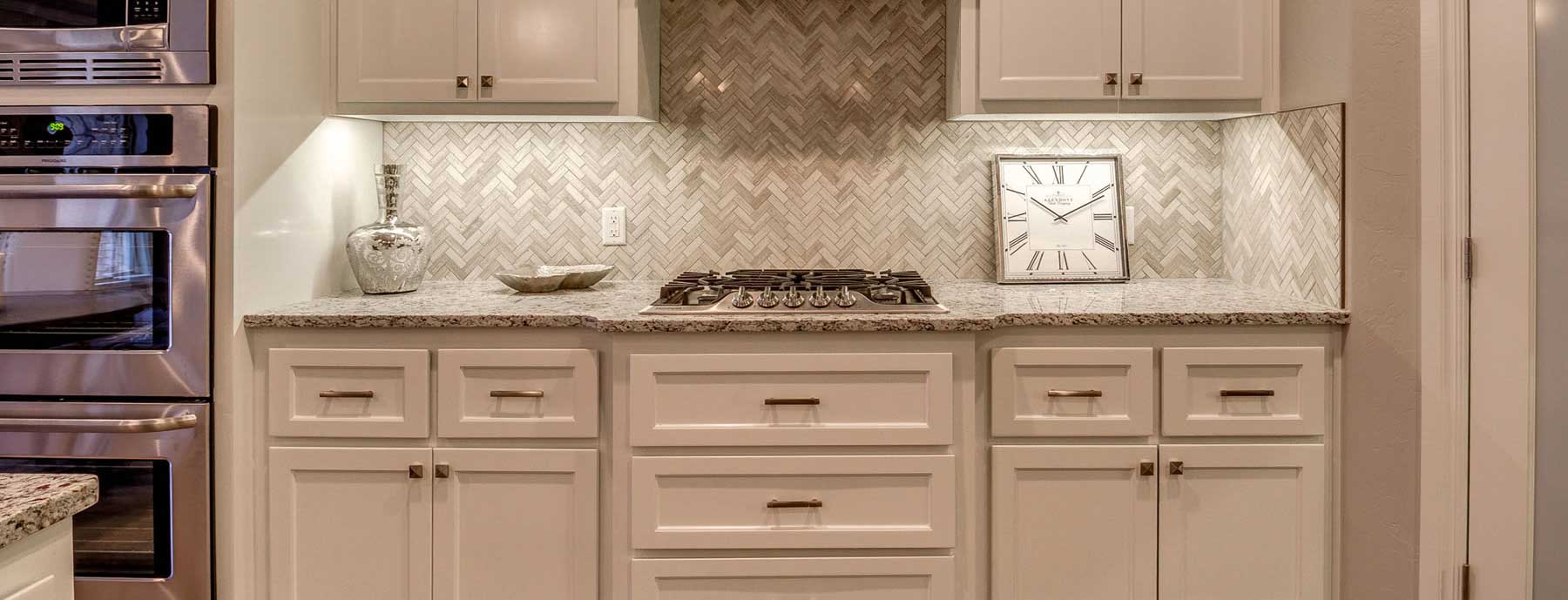 Quick Move-In Homes | Homes By Taber