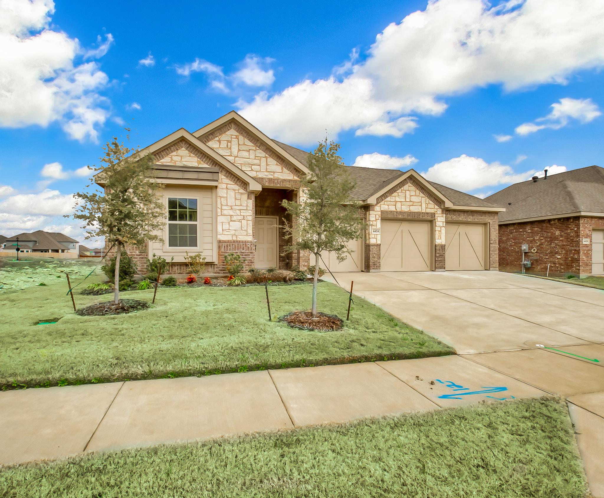 The Latest | DFW, TX New Home Builder | Sandlin Homes