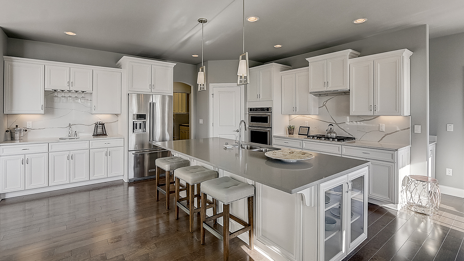 Woodleaf Reserve | New Home Community in Pewaukee | Korndoerfer