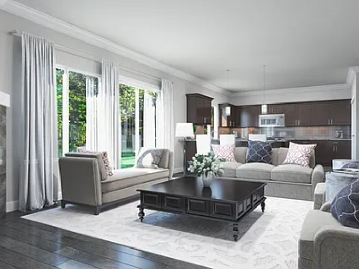 401 N 91st Ave | Columbia Ridge Homes